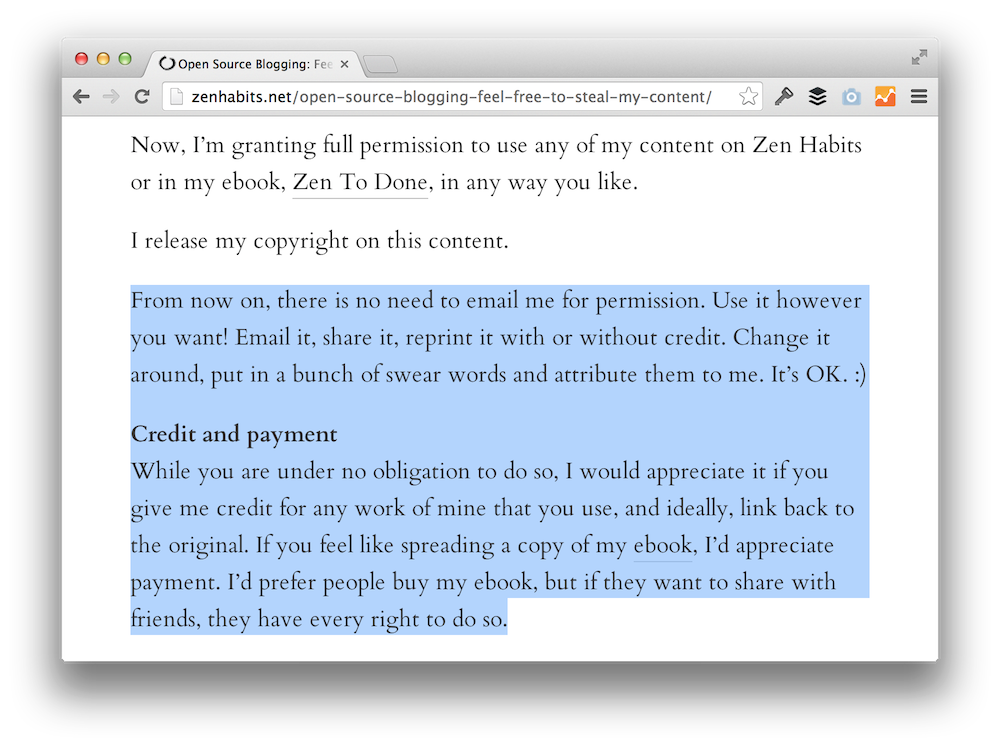 How to get more traffic to your blog, lessons from The Matrix | Food ...