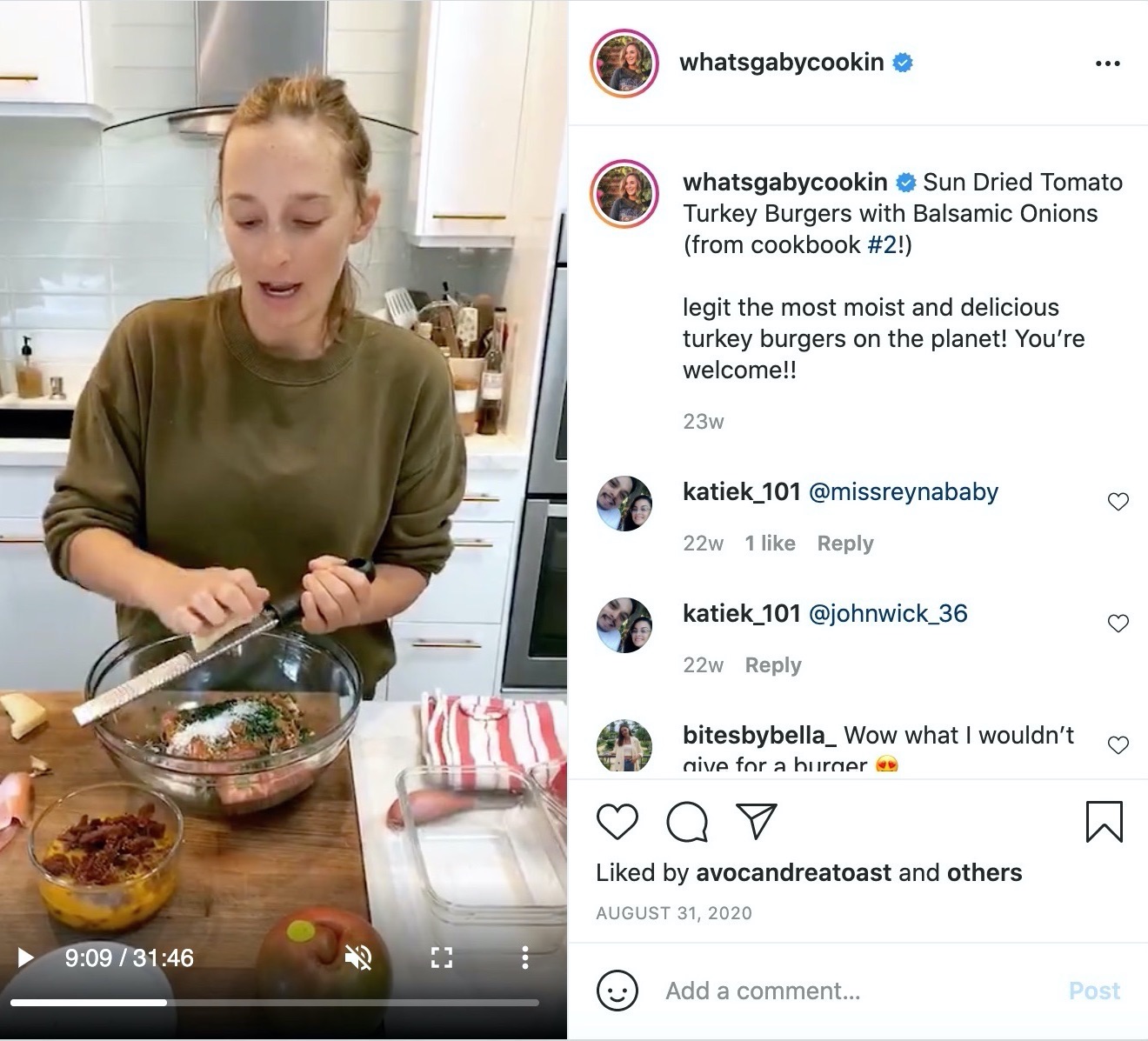 How Food Bloggers Can Use Instagram Live - Food Blogger Pro