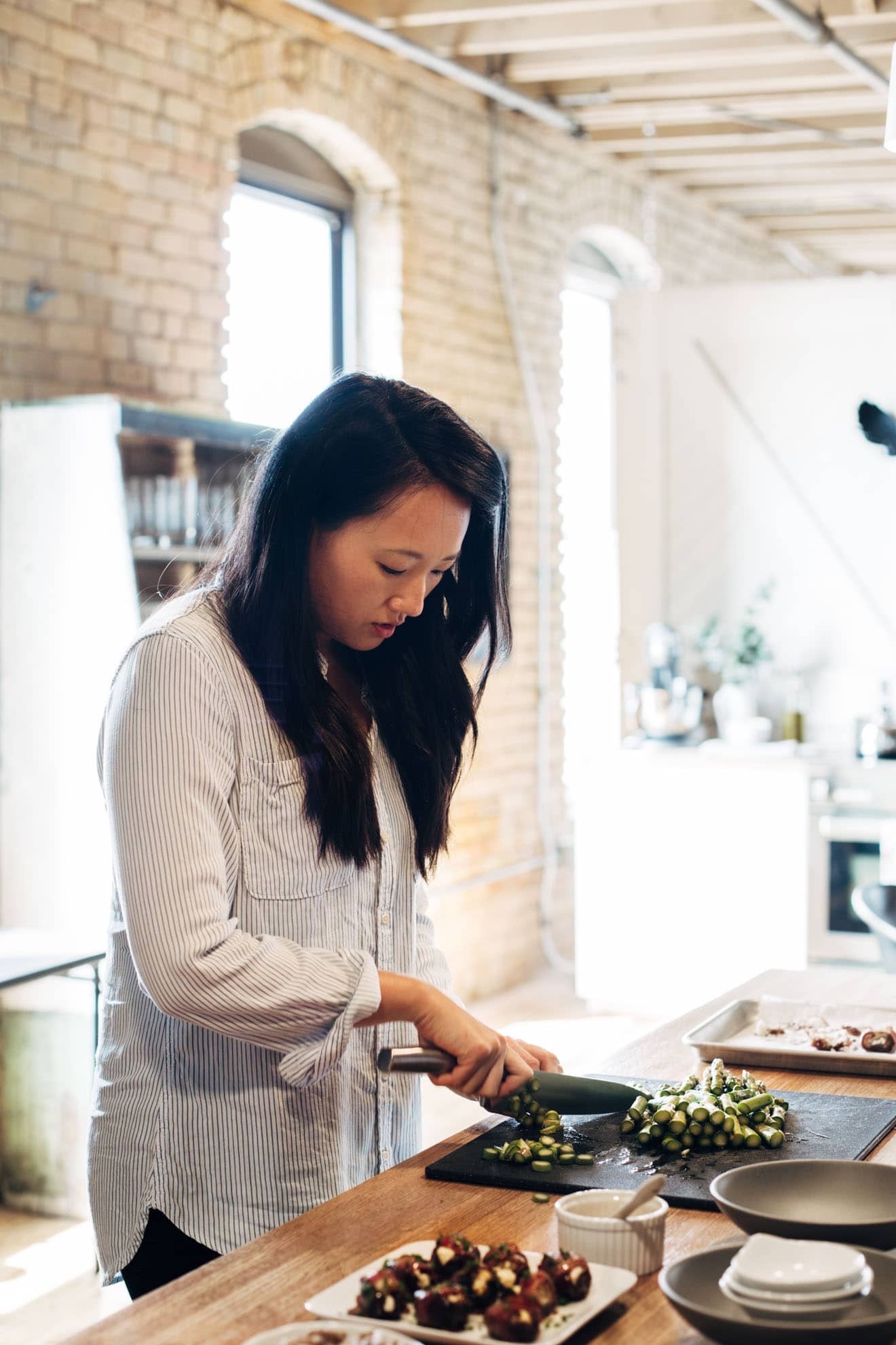 How Food Bloggers Can Use Instagram Live - Food Blogger Pro
