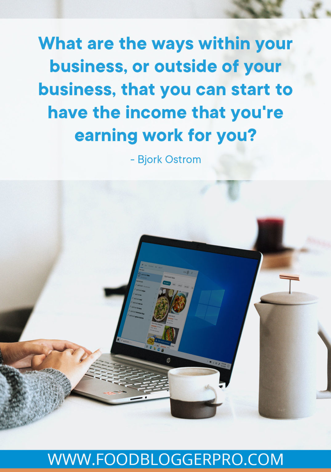 316: Book Nook – Five Takeaways from Rich Dad Poor Dad with Bjork ...