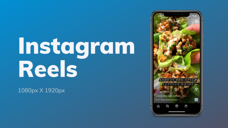The Definitive Guide to Video Sizes for Social Media (Updated for 2024 ...