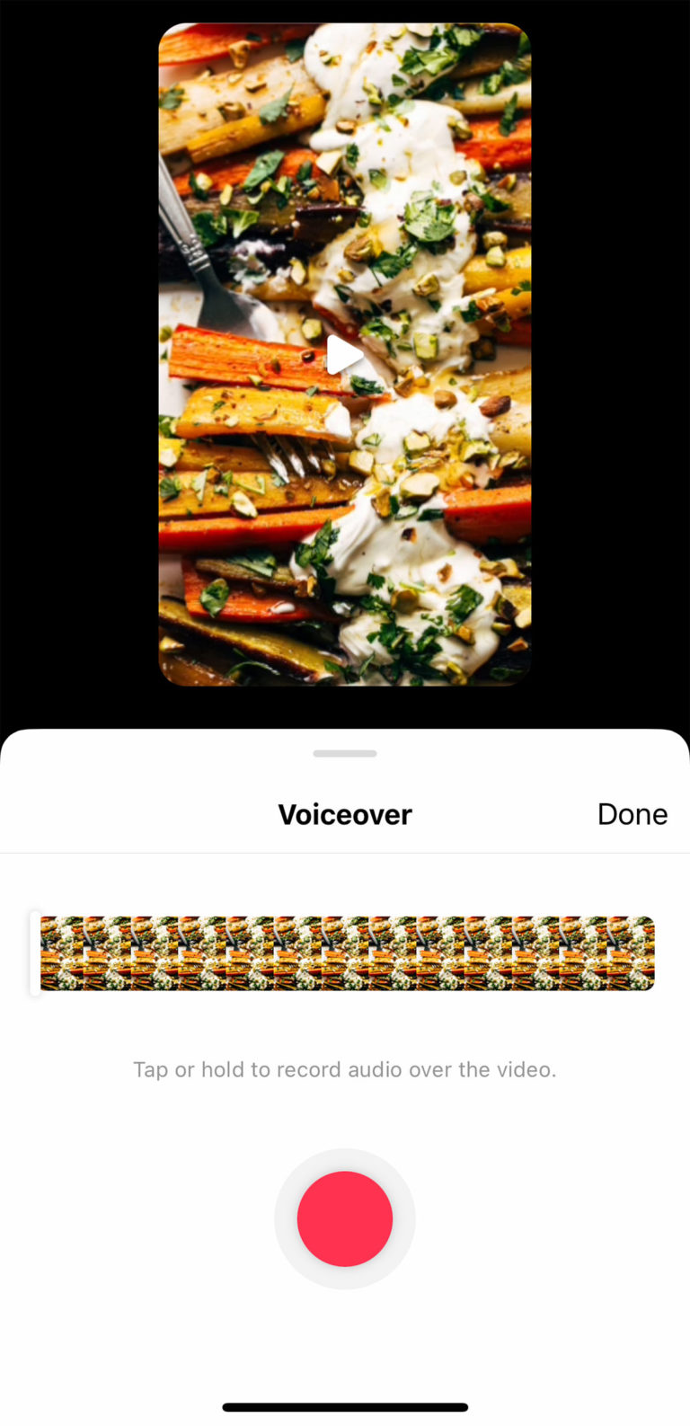 5 Ways to Create Instagram Reels as a Food Blogger - Food Blogger Pro