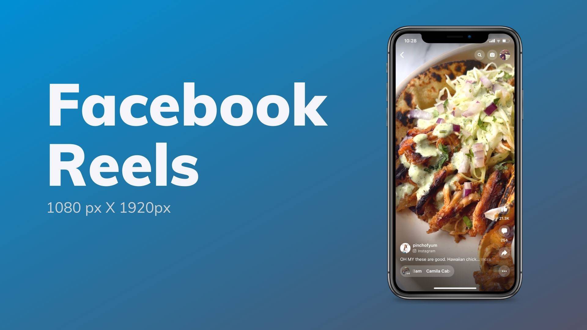 The Definitive Guide to Video Sizes for Social Media (Updated for 2024 ...