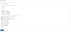 How to Set Up Google Analytics 4: Creating a GA4 Property - Food Blogger Pro