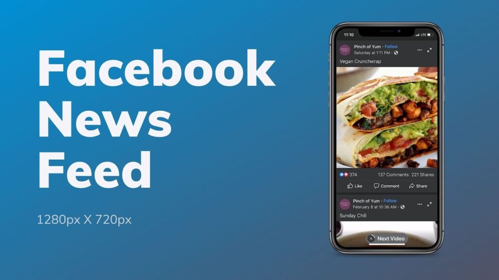 The Definitive Guide to Video Sizes for Social Media (Updated for 2024 ...