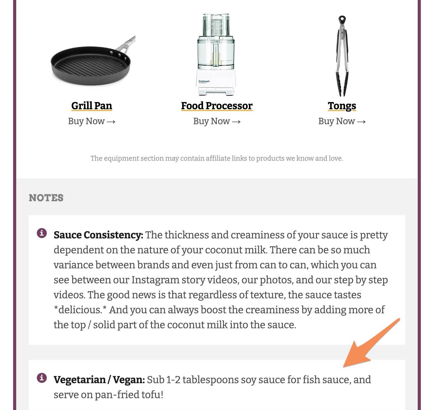 7 Mistakes Food Bloggers Make When Writing Recipes - Food Blogger Pro