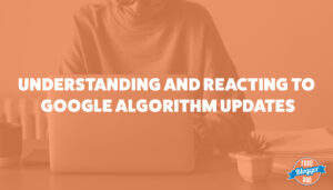 Tiny Bites: Understanding and Reacting to Google Algorithm Updates ...