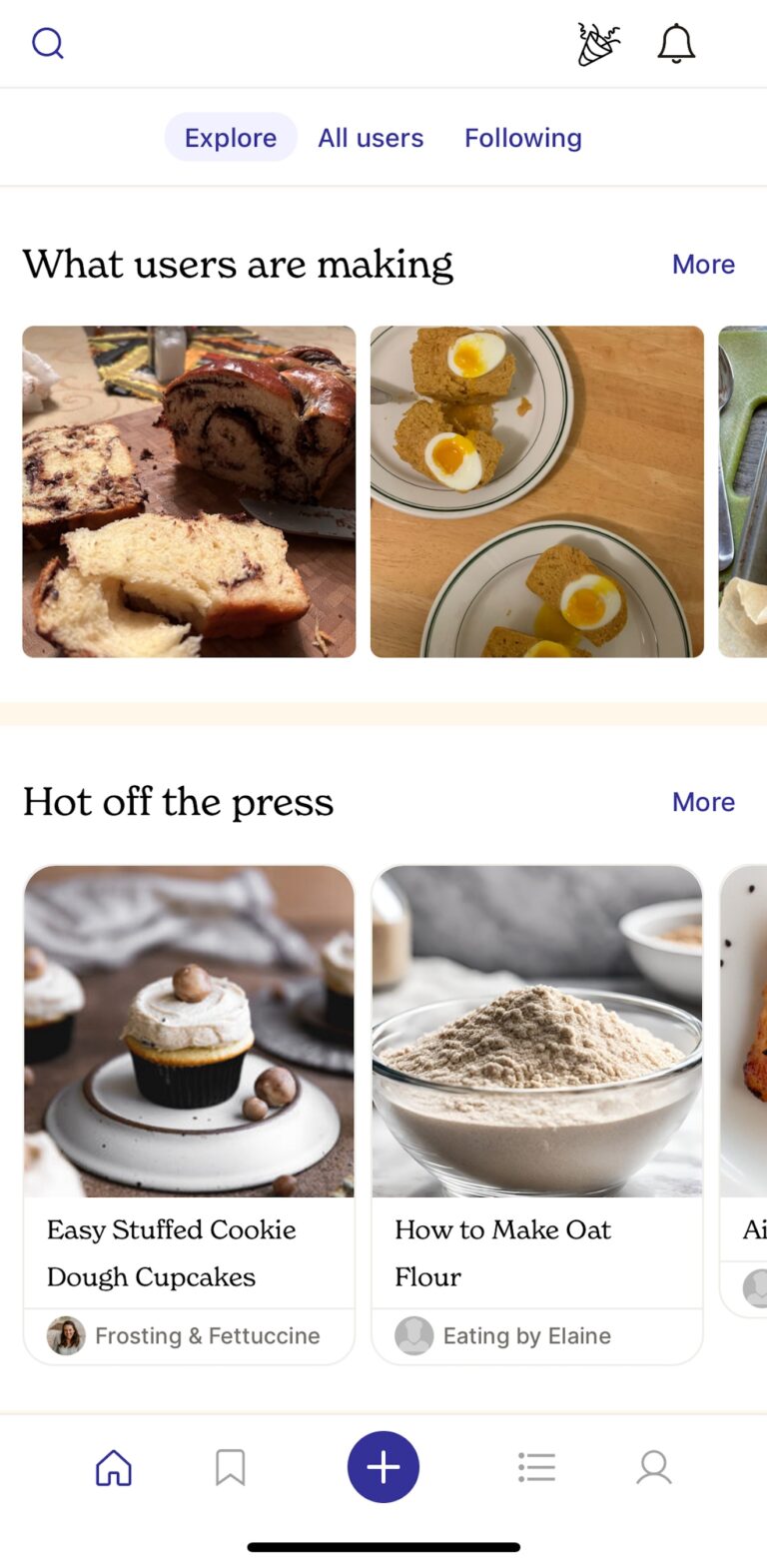 Our Favorite Food Sharing Sites - Food Blogger Pro