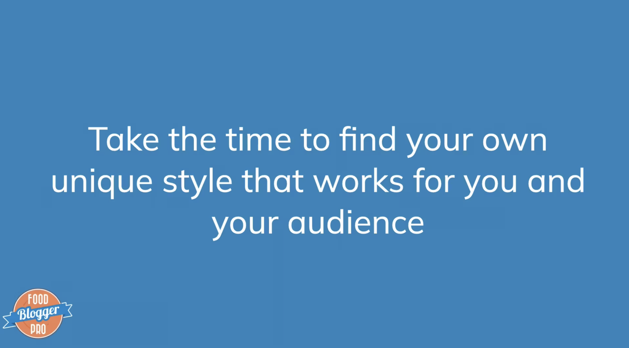 Creating Vertical Short-Form Videos - Food Blogger Pro